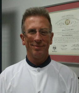 Arthur O. Lyford, DMD, PLLC - The Art of Dentistry